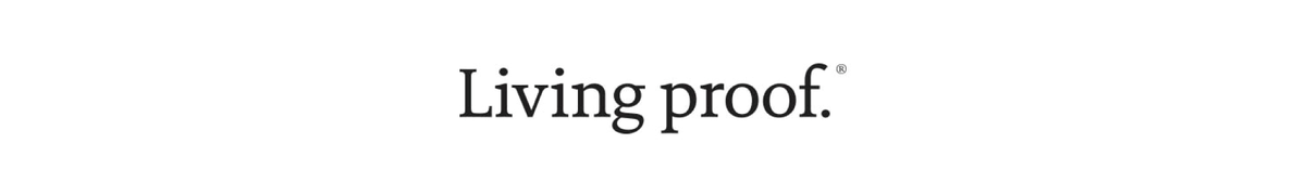 Living Proof Product Line – The Headroom Inc