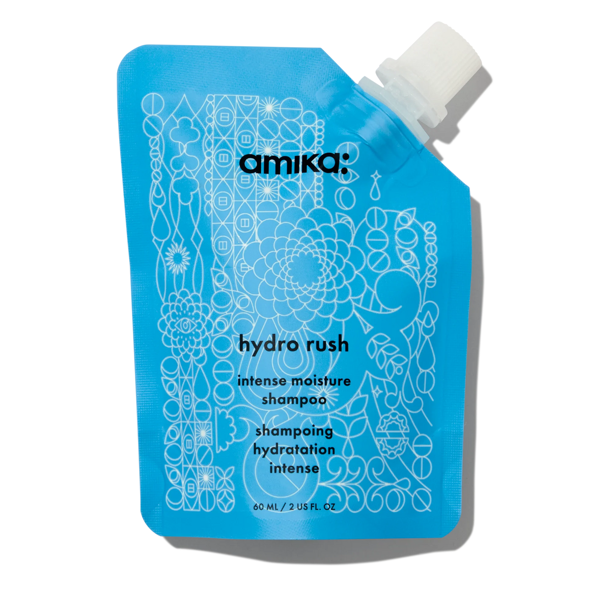 hydro rush intense moisture shampoo – The Headroom Inc